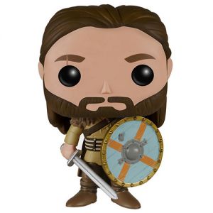 Collection Funko Pop Vikings | Figurine Pop