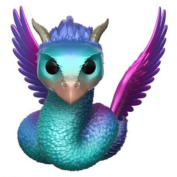 Collection Funko Pop Les Animaux Fantastiques | Figurine Pop