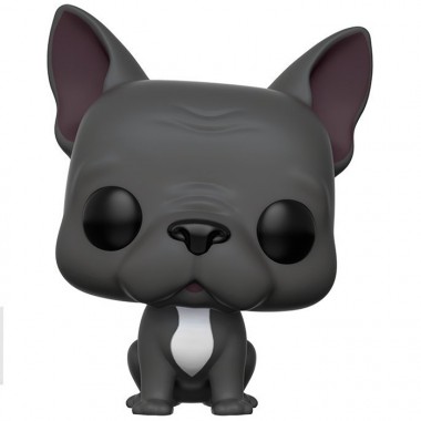Collection Funko Pop Pets | Figurine Pop
