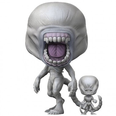 Collection Funko Pop Alien | Figurine Pop