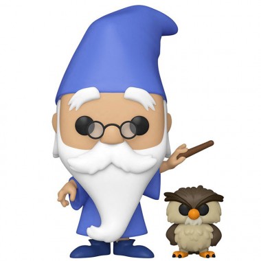 Collection Funko Pop Disney | Figurine Pop